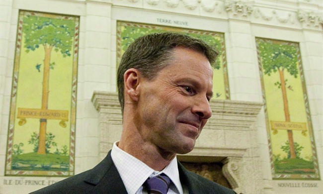 Government’s answers on Senate scandal are a moving target - National ...