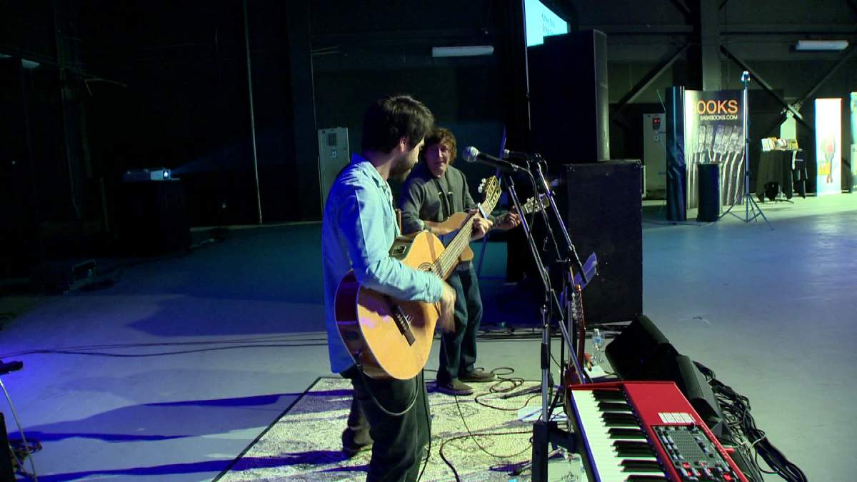 Province launches Creative Saskatchewan - Regina | Globalnews.ca