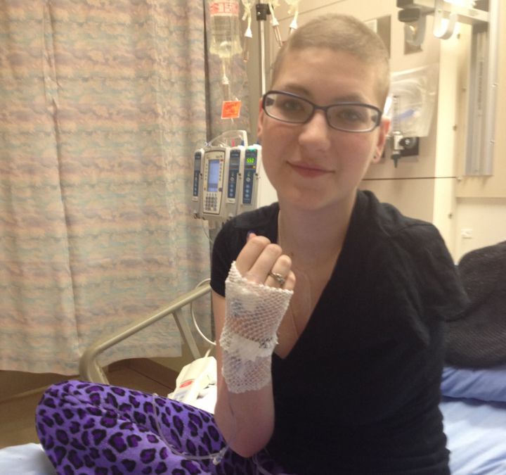 Young Edmonton woman who captured the hearts of many passes away ...