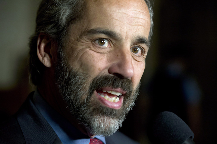 Quebec prepares for battle over right to secede | Globalnews.ca