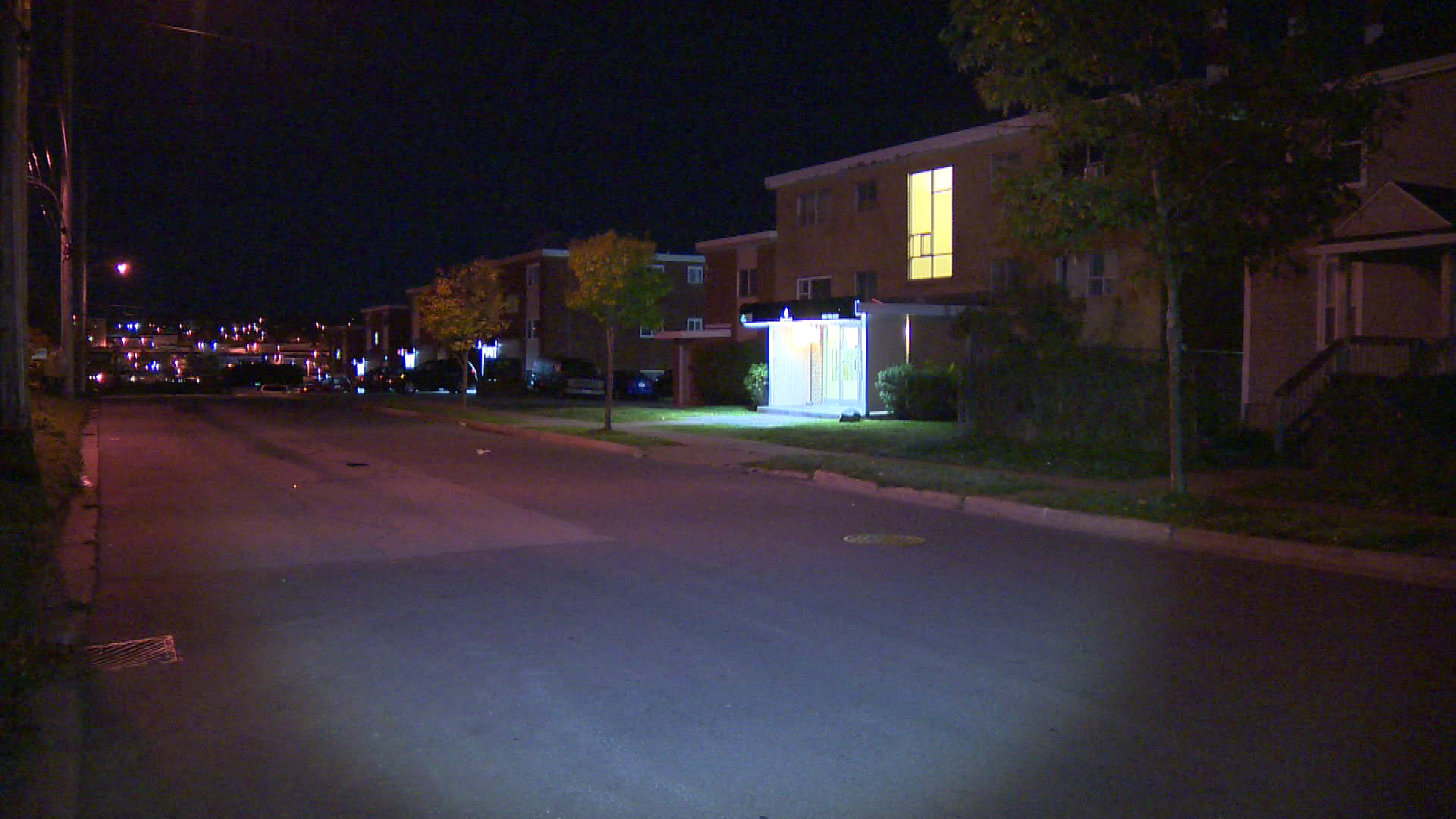 28-year-old woman charged with assault following Dartmouth stabbing ...
