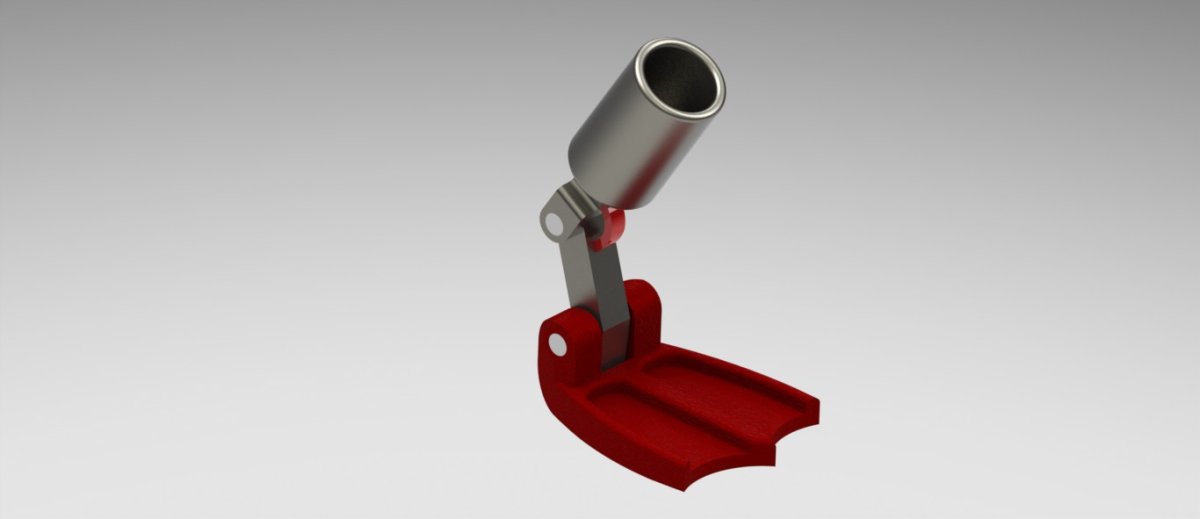 Disabled duck to get a 3D-printed prosthetic leg, thanks to a Kamloops ...