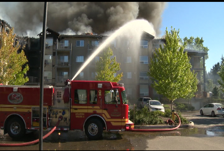 WATCH: Firefighter wages scrutinized | Globalnews.ca