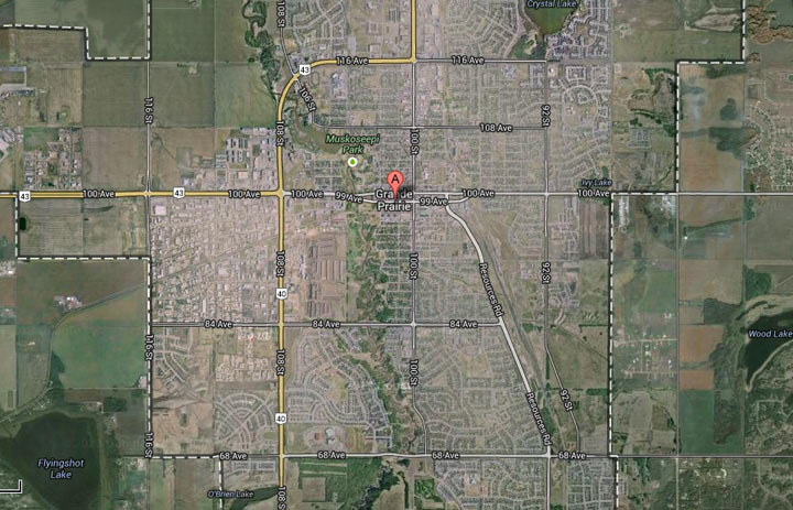 RCMP working on quick solution with ‘sovereign citizens’ like Freeman ...