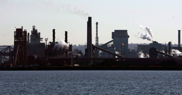 Bedrock moves closer to purchasing Hamilton Stelco plant - Hamilton ...
