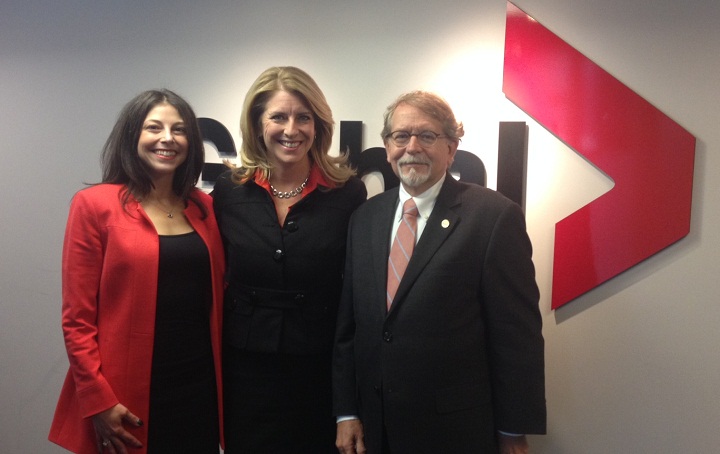 West Island mayoral candidate debates: Beaconsfield and Hampstead ...