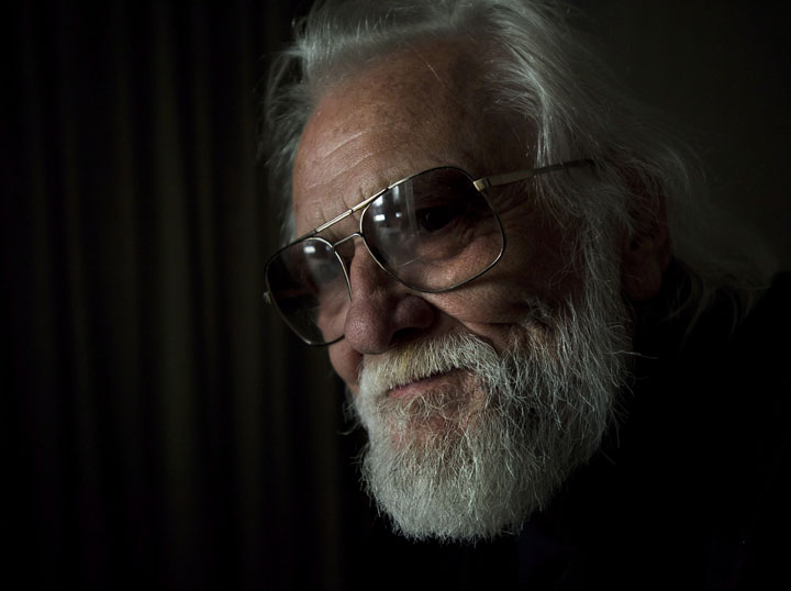 The Hawk still soaring after being written off by doctors | Globalnews.ca