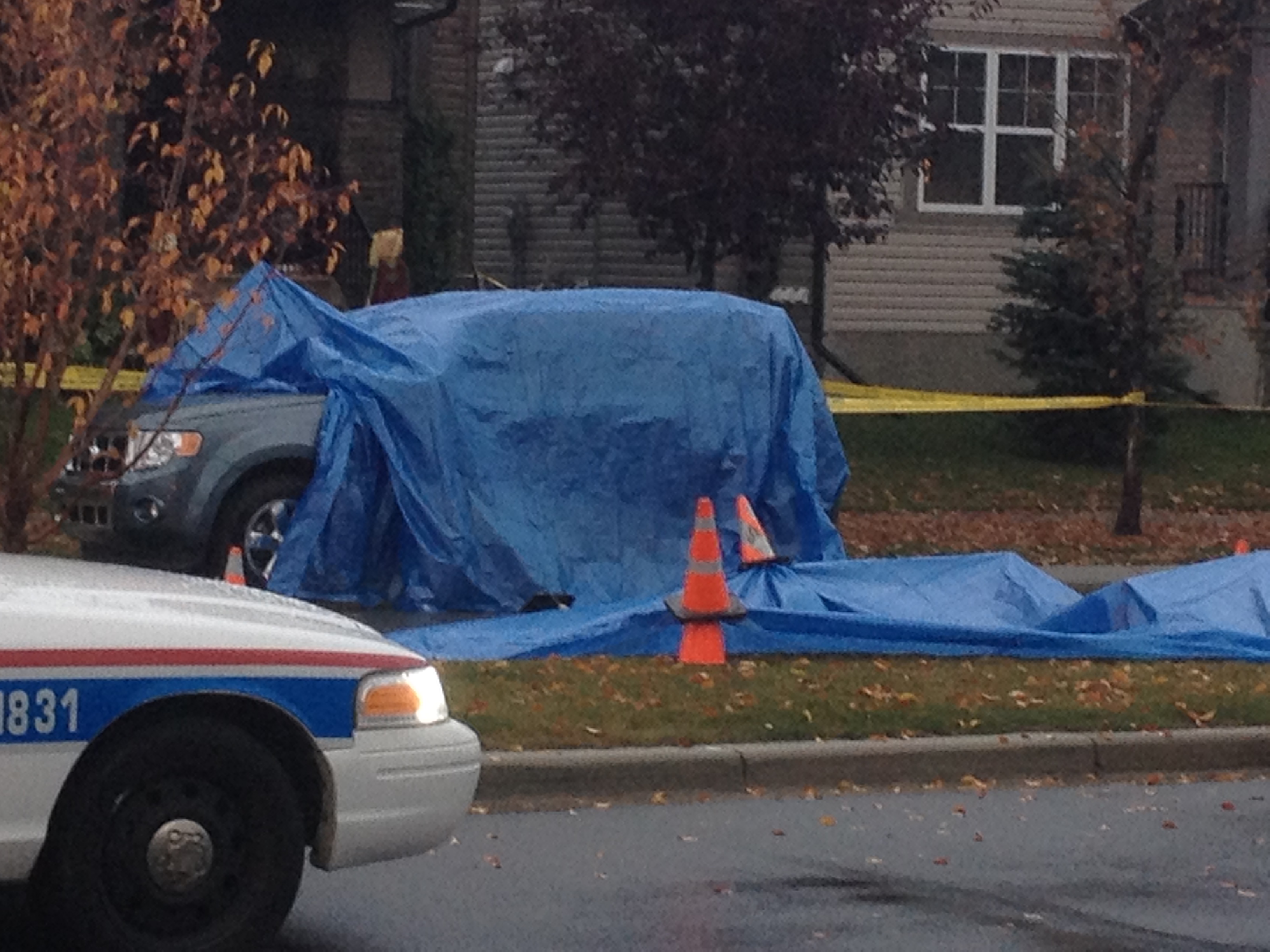 Court documents reveal how murdered mother tried to escape abuse ...