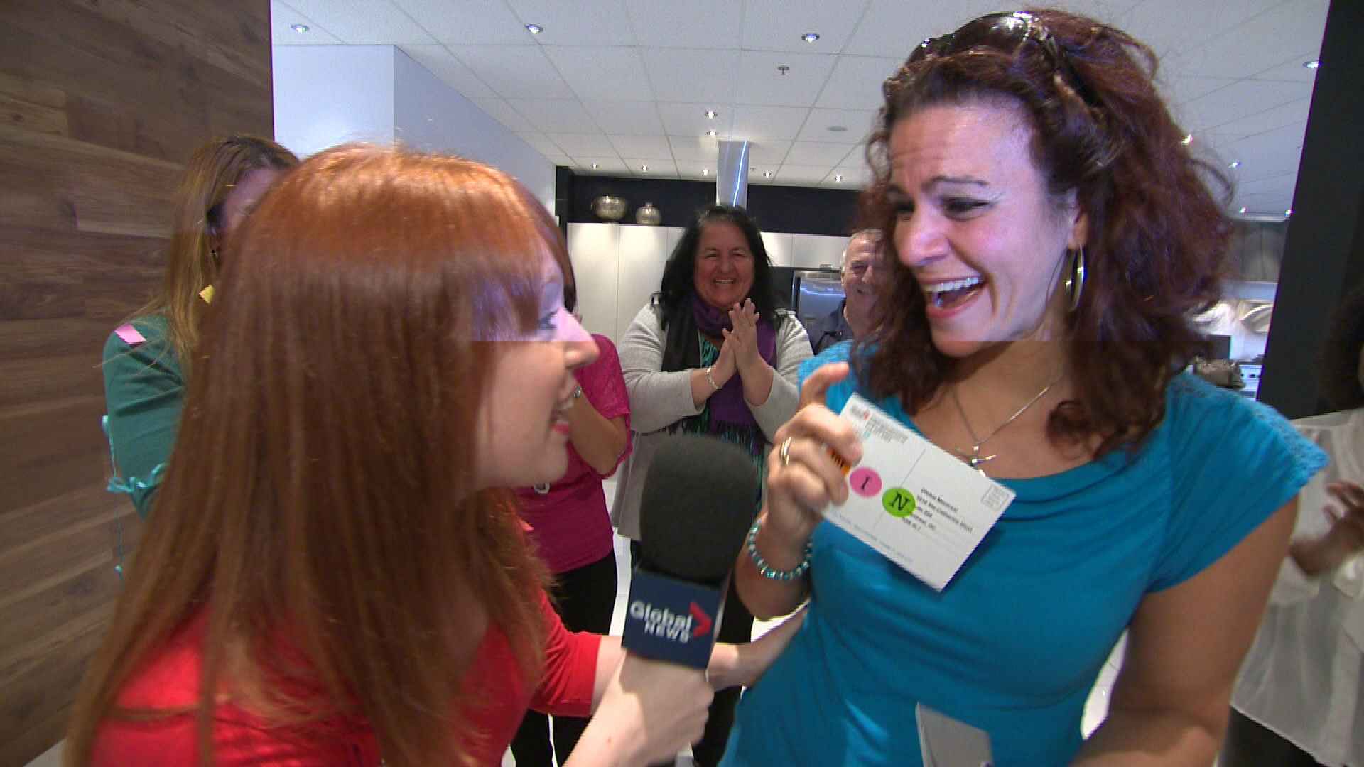 MORNING NEWS KITCHEN MAKEOVER CONTEST - GlobalNews Contests & Sweepstakes