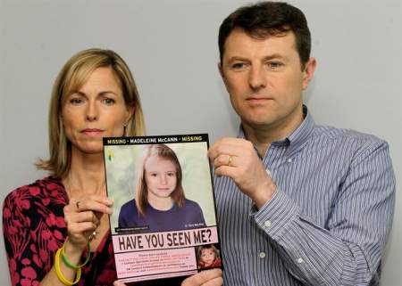 Woman who claimed to be Madeleine McCann charged with stalking girl’s family - National ...