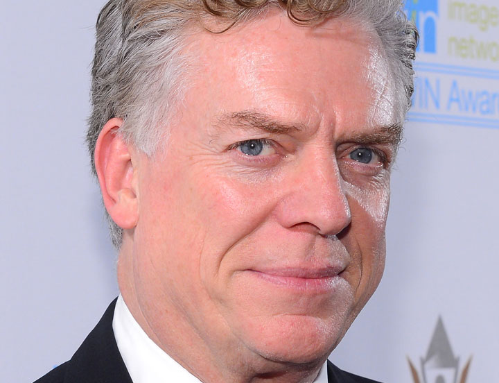 ‘Happy Gilmore’ actor arrested on suspicion of DUI | Globalnews.ca