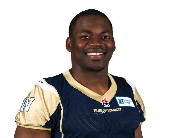 Muamba named best of the Bombers, but will he stay true blue ...