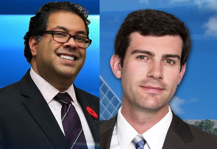 Young mayors elected in Alberta’s largest cities; is age just a number ...