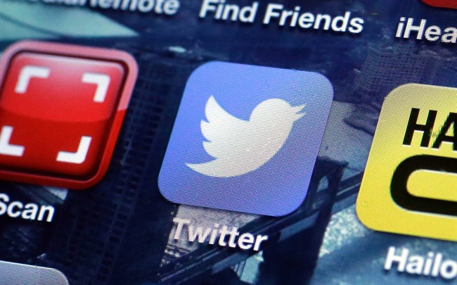 Government tweets planned weeks in advance, edited by dozens - National ...