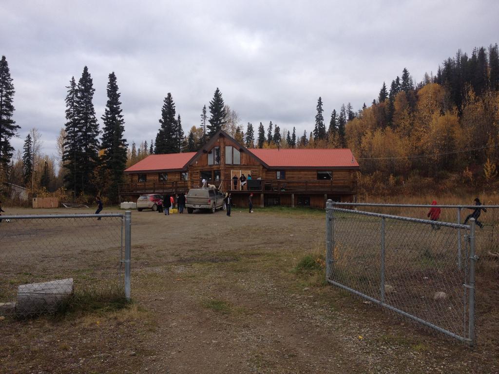 Remote B.C. community needs a new playground - BC | Globalnews.ca