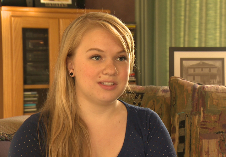 Winnipegger helps raise dwarfism awareness - Winnipeg | Globalnews.ca