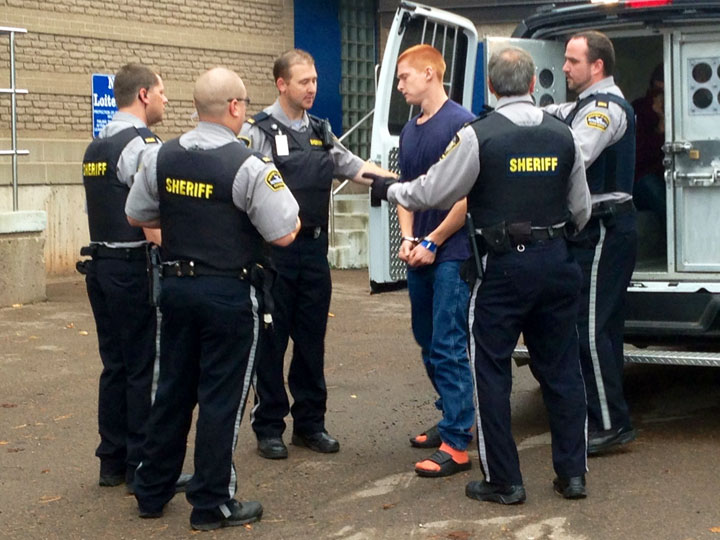 Accused in N.S. stabbing that paralyzed man to remain in custody ...