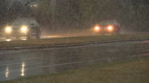 Calgary hit with first snowfall of the season - Calgary | Globalnews.ca