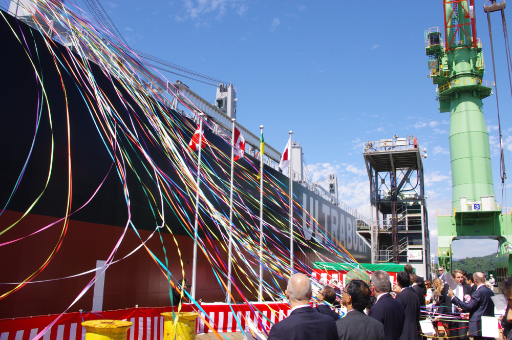 New ship named after Regina - Regina | Globalnews.ca