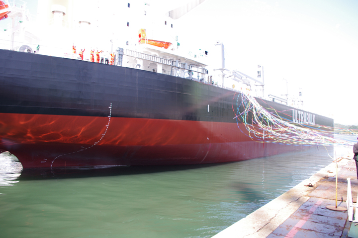 New ship named after Regina - Regina | Globalnews.ca