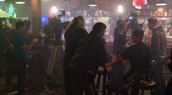 Wolfcop begins filming in Regina - Regina | Globalnews.ca