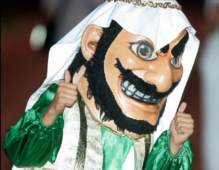 High school Arab mascot draws ire - National | Globalnews.ca