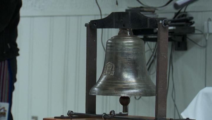 Historic Bell of Batoche inspires new generation - Saskatoon ...