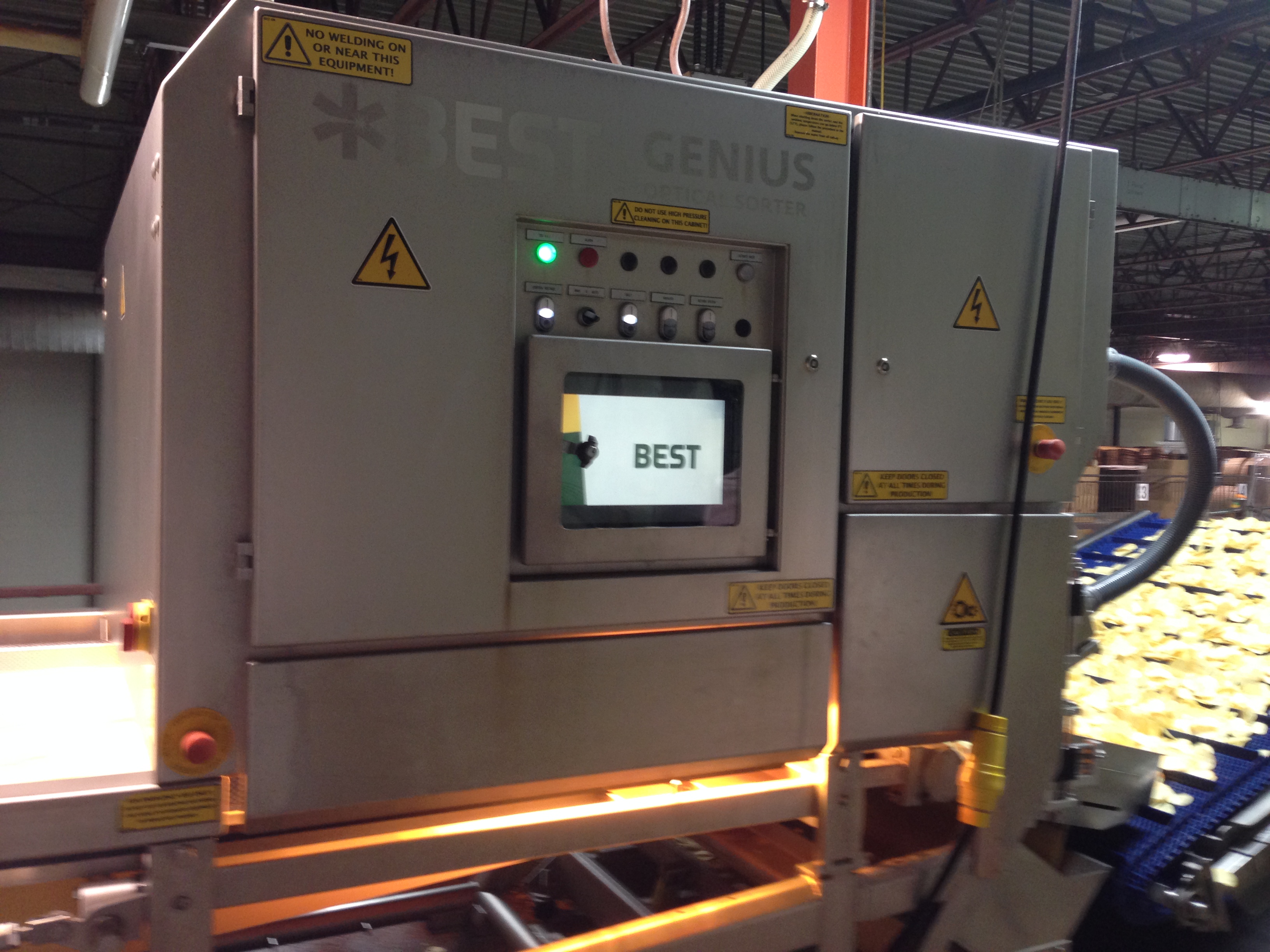 The MVM (Most Valuable Machine) - Winnipeg | Globalnews.ca