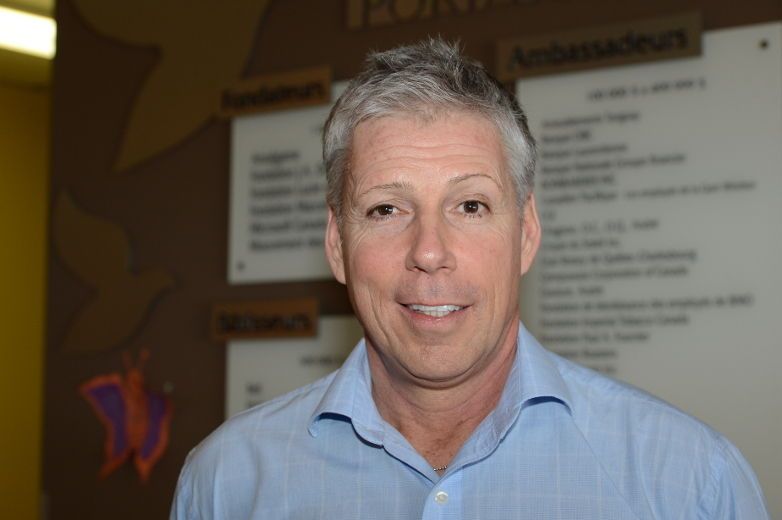 Portage Therapy Centre director one of 28 suspects arrested in child ...