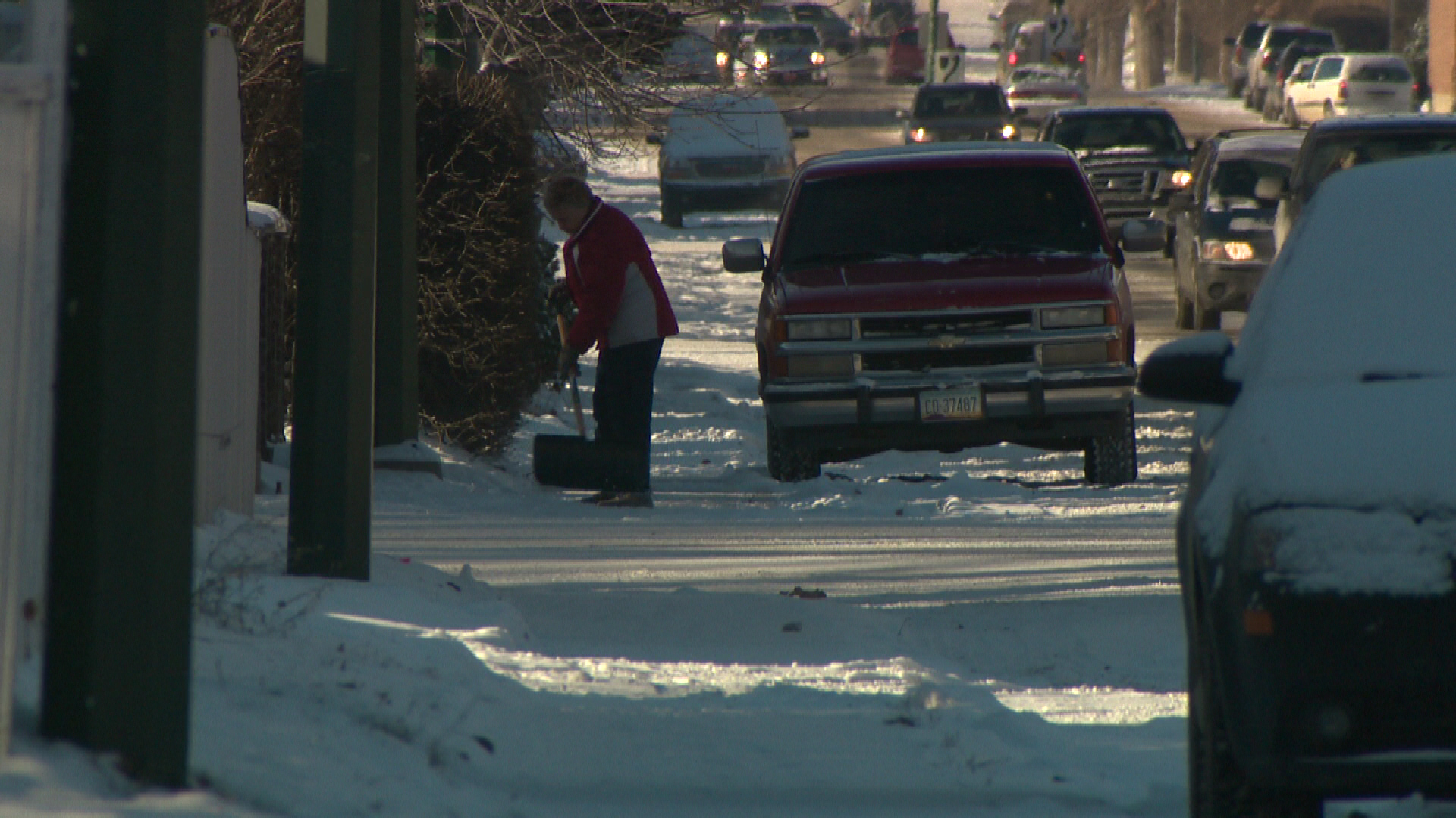 Brrrrr, it’s cold - Lethbridge | Globalnews.ca