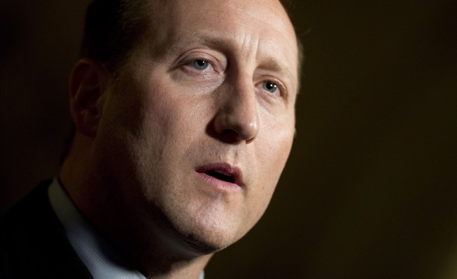 Government earmarks emergency funding for ad campaign - National ...