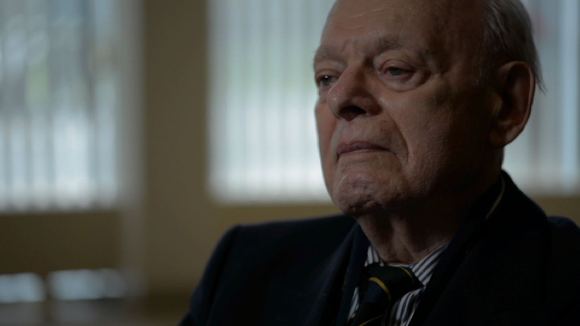 Canadian war hero recounts riveting tale of heroism during Korean War ...