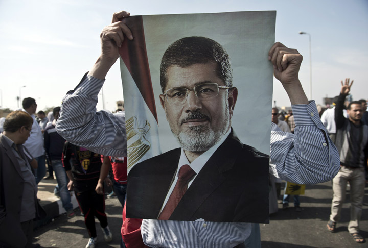 Key events in Egypt’s revolution and upheaval | Globalnews.ca