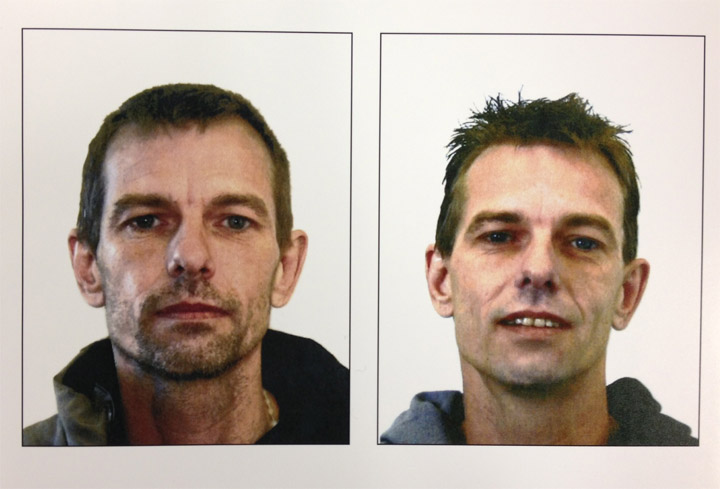 Brian Perrault's Instagram, Twitter & Facebook on IDCrawl