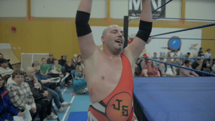 Canada’s Wrestling Tradition on the Ropes - Winnipeg | Globalnews.ca