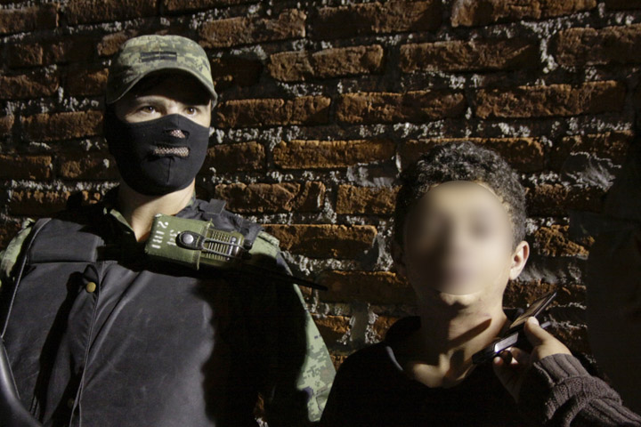 Mexico frees teen drug-cartel killer after 3 years in detention ...