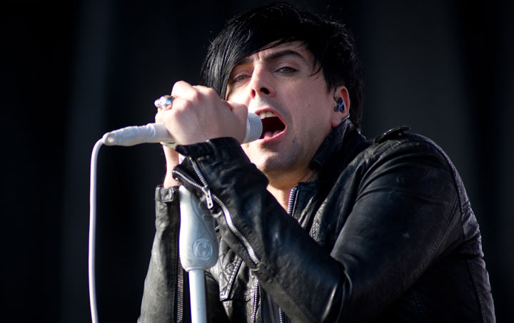 Lostprophets singer admits to child sex offences | Globalnews.ca