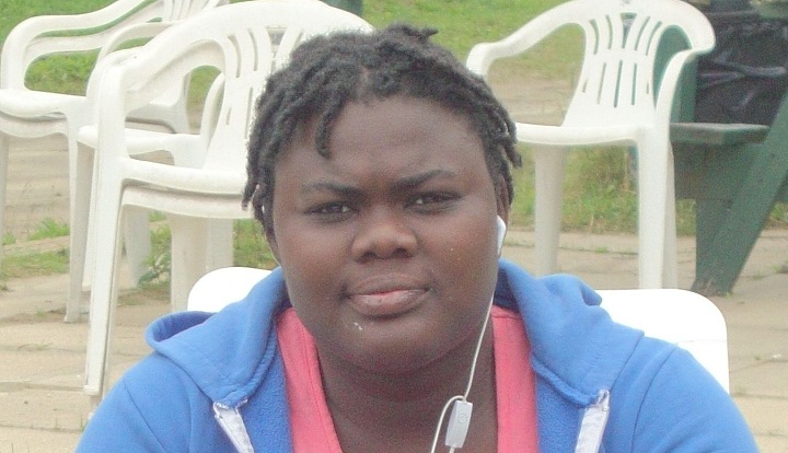 Montreal police find young woman missing since October - Montreal ...