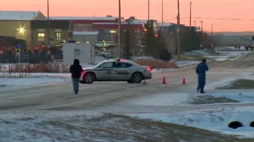 Calgarian charged in pellet gun incident - Calgary | Globalnews.ca