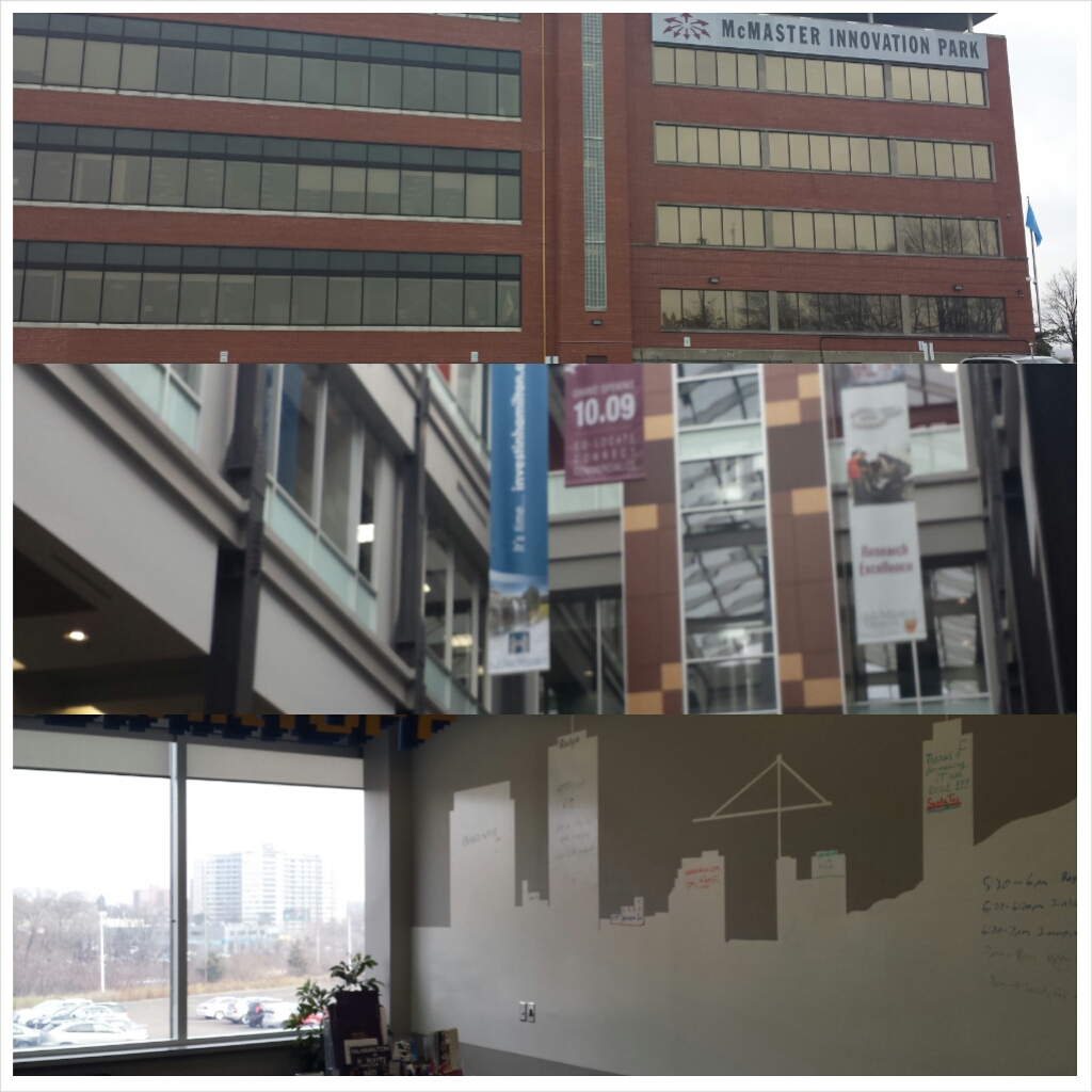 Honouring former McMaster University president Peter George | Globalnews.ca