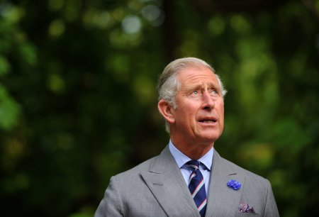 Gallery: The many faces of Prince Charles | Globalnews.ca