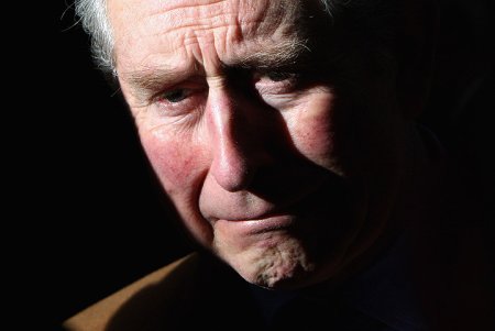 Gallery: The many faces of Prince Charles | Globalnews.ca