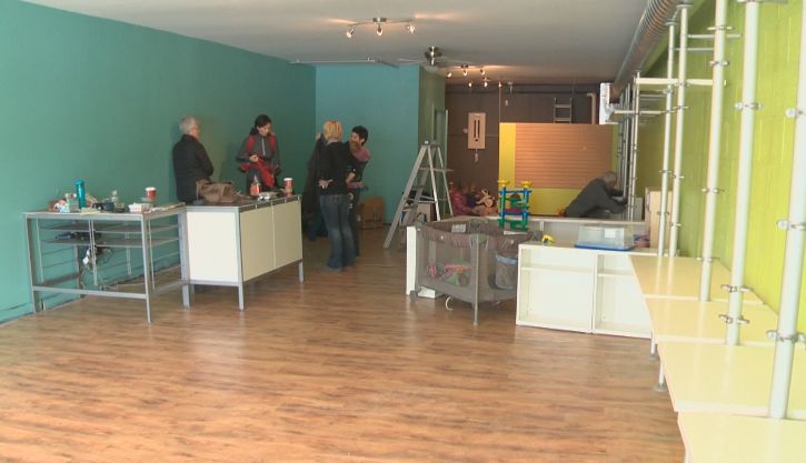 Edmonton body rub business trying to keep baby store from opening up ...