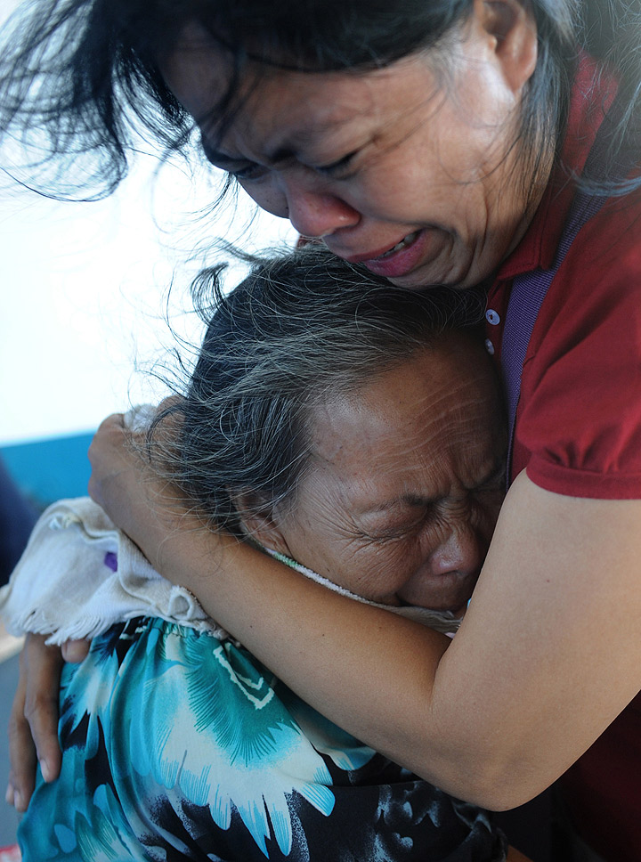 7 captivating and moving photos of the week - National | Globalnews.ca