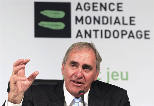 WADA introducing new steroid profiling technique - National | Globalnews.ca