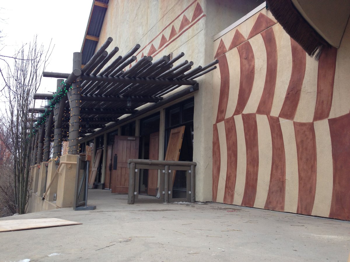 Calgary Zoo reopens after devastating flooding - Calgary | Globalnews.ca