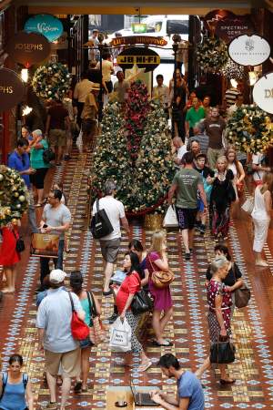 Gallery: Christmas celebrations around the world - National | Globalnews.ca