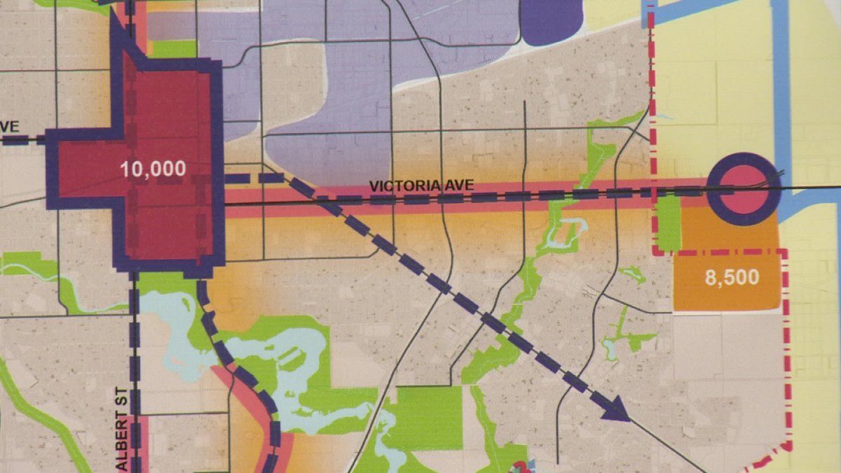 Regina council approves community plan - Regina | Globalnews.ca