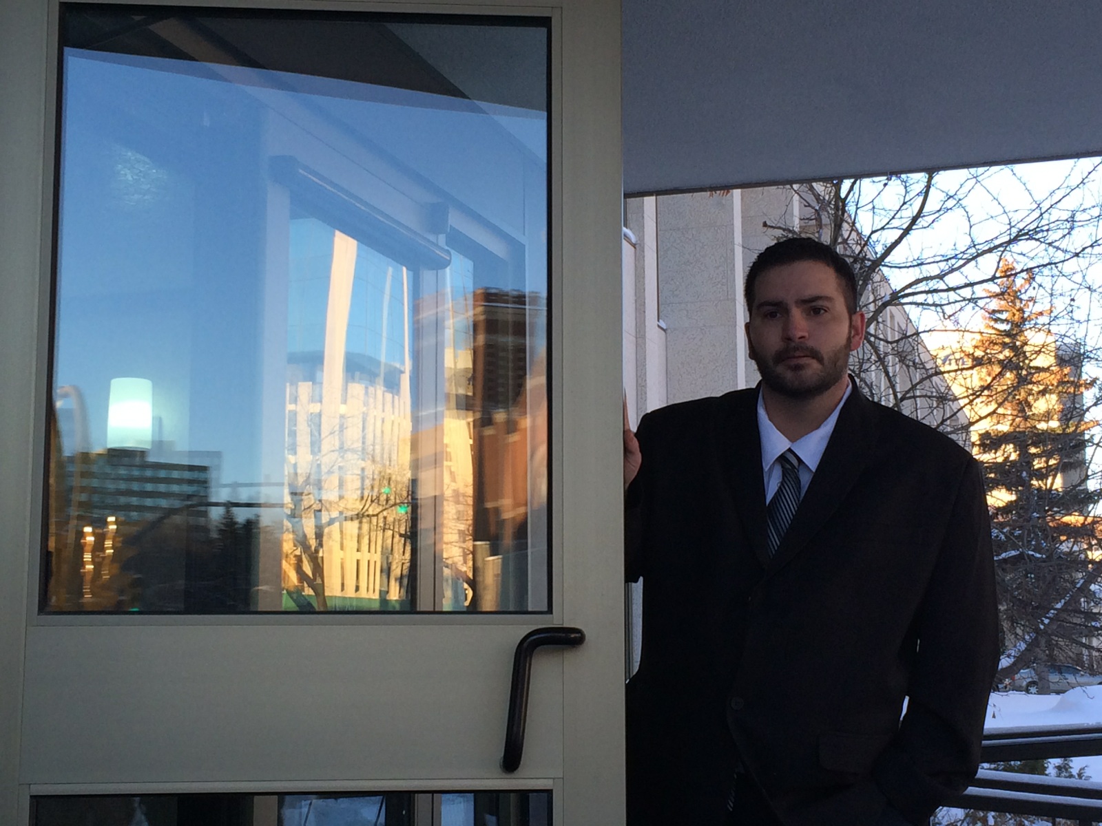 Corey Matthews sexual assault trial continues - Regina | Globalnews.ca