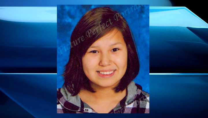 UPDATE: Missing teenage girl found by Saskatoon police - Saskatoon ...
